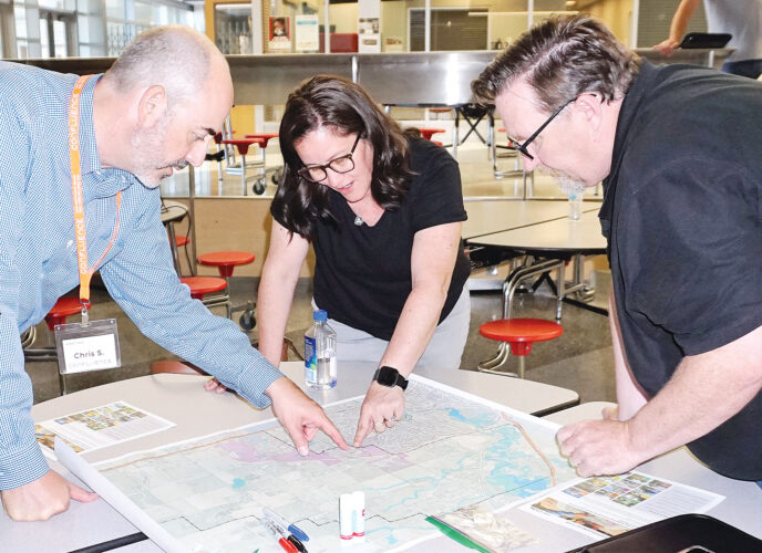 Residents share vision for Minot’s future | News, Sports, Jobs - Minot ...